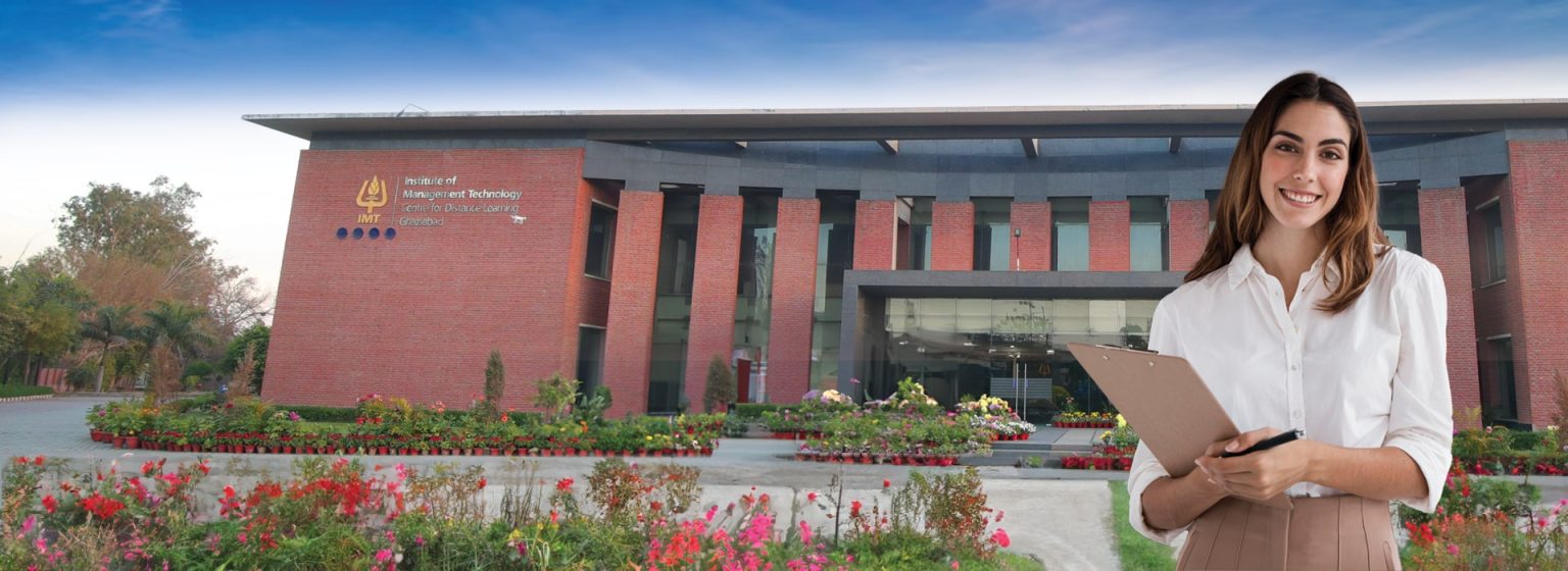 IMT Centre For Distance Learning Ghaziabad - PGDM Distance Learning ...