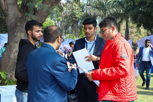 15 Months PGDM Executive Program for Working Professionals - IMT CDL