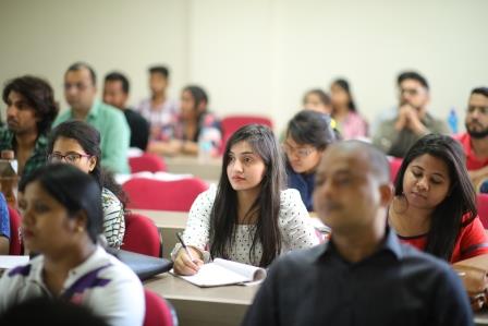 Student Life - IMT Centre For Distance Learning Ghaziabad