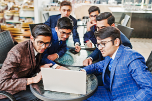 15 Months PGDM Executive Program for Working Professionals - IMT CDL