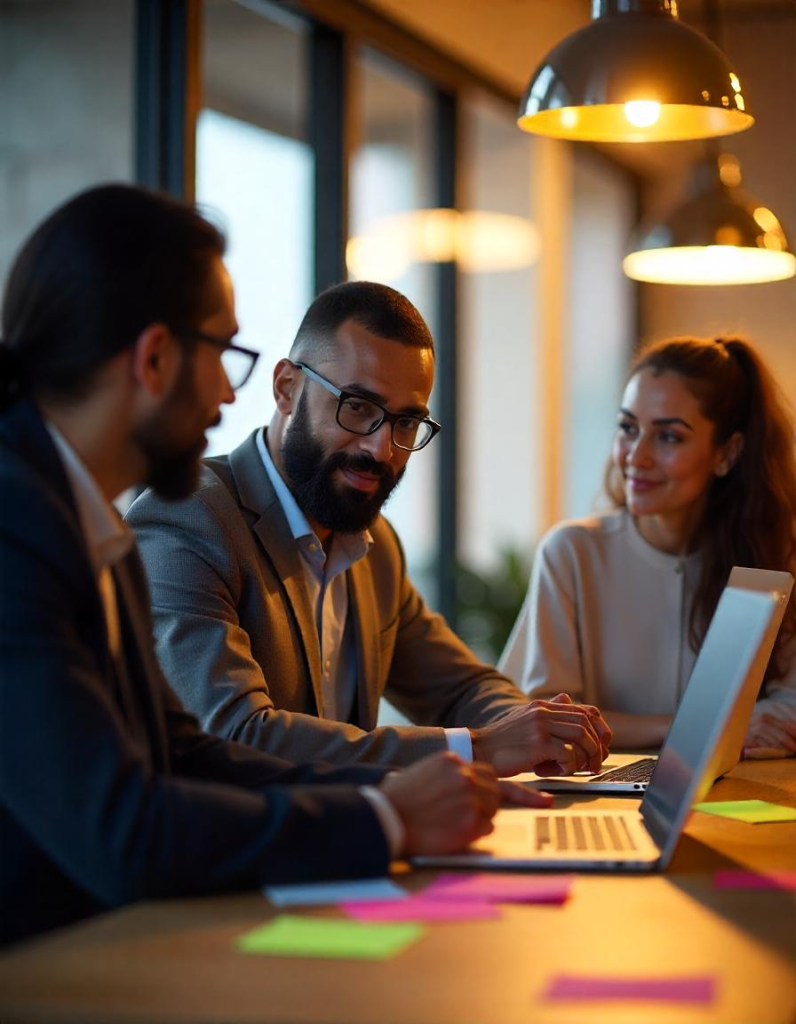 Expert Sessions on 'Achieving Problem-Solution Fit and Product - Market Fit'