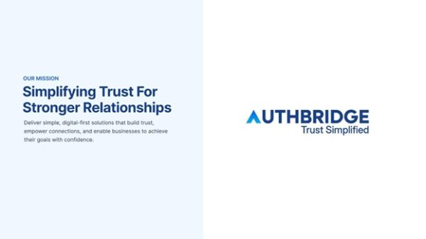 A Case Study on Brand Growth: Rebranding AuthBridge - IMT CDL